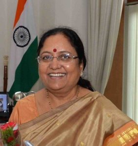 Baby Rani Maurya Age, Husband, Children, Family, Biography & More ...