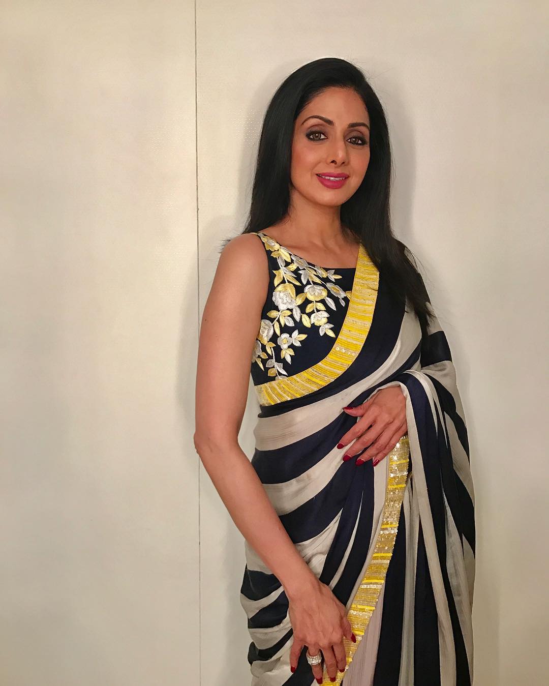 Sridevi Age, Death Cause, Height, Biography 2021 Wiki, Net Worth ...