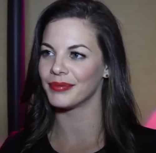 Haley Webb Age, Bio, Family, Career, Movies, Husband, Net Worth, Son ...