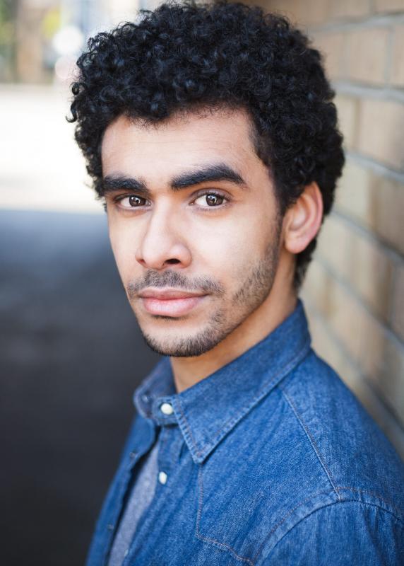 Luke Pierre - Biography, Height & Life Story - LyricsAndBio