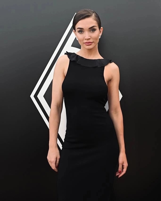 Amy Jackson - Biography, Height & Life Story - LyricsAndBio