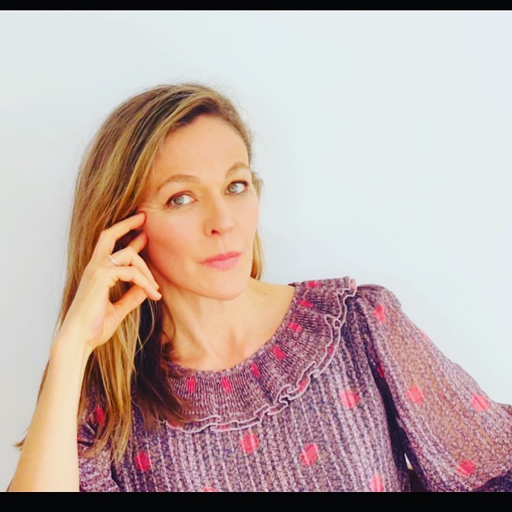 Caroline Brazier - Biography, Height & Life Story - LyricsAndBio
