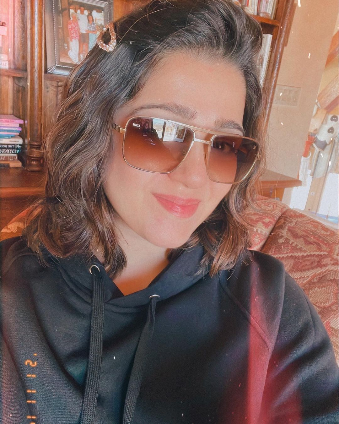 Charmy Kaur - Biography, Height & Life Story - LyricsAndBio