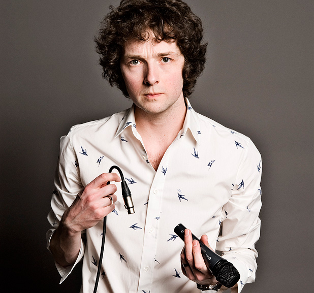 Christopher David Addison - Biography, Height & Life Story - LyricsAndBio
