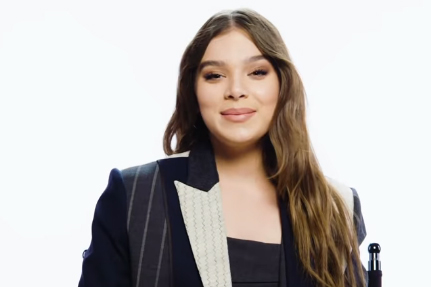 Hailee Steinfeld Net Worth, Age, Height, Weight, Family, Album, Wiki ...