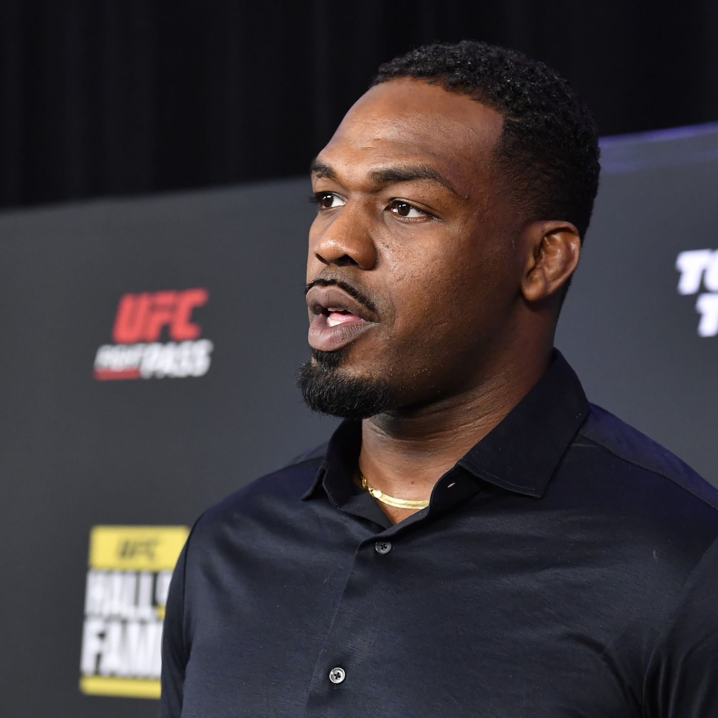 Jon Jones - Biography, Height & Life Story - LyricsAndBio