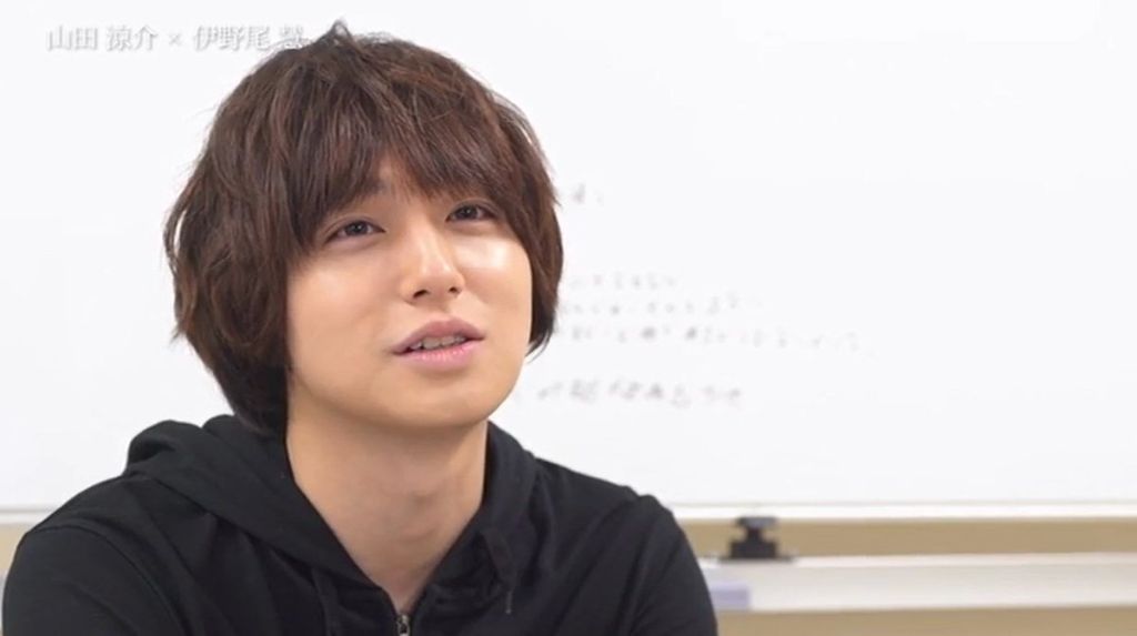 Kei Inoo - Biography, Height & Life Story - LyricsAndBio