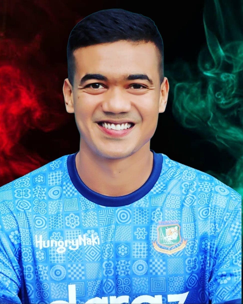 Taskin Ahmed - Biography, Height & Life Story - LyricsAndBio