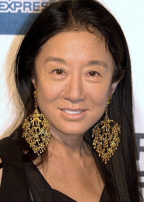 Vera Ellen Wang - Biography, Height & Life Story - LyricsAndBio