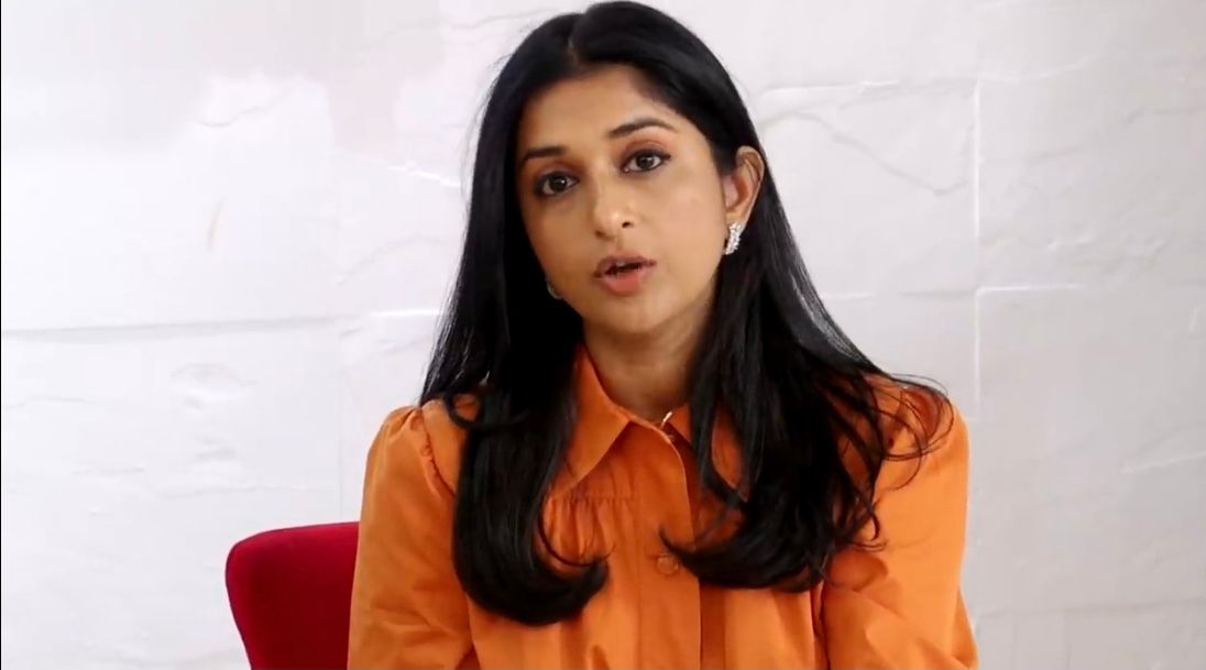 Meera Jasmine - Biography, Height & Life Story - LyricsAndBio