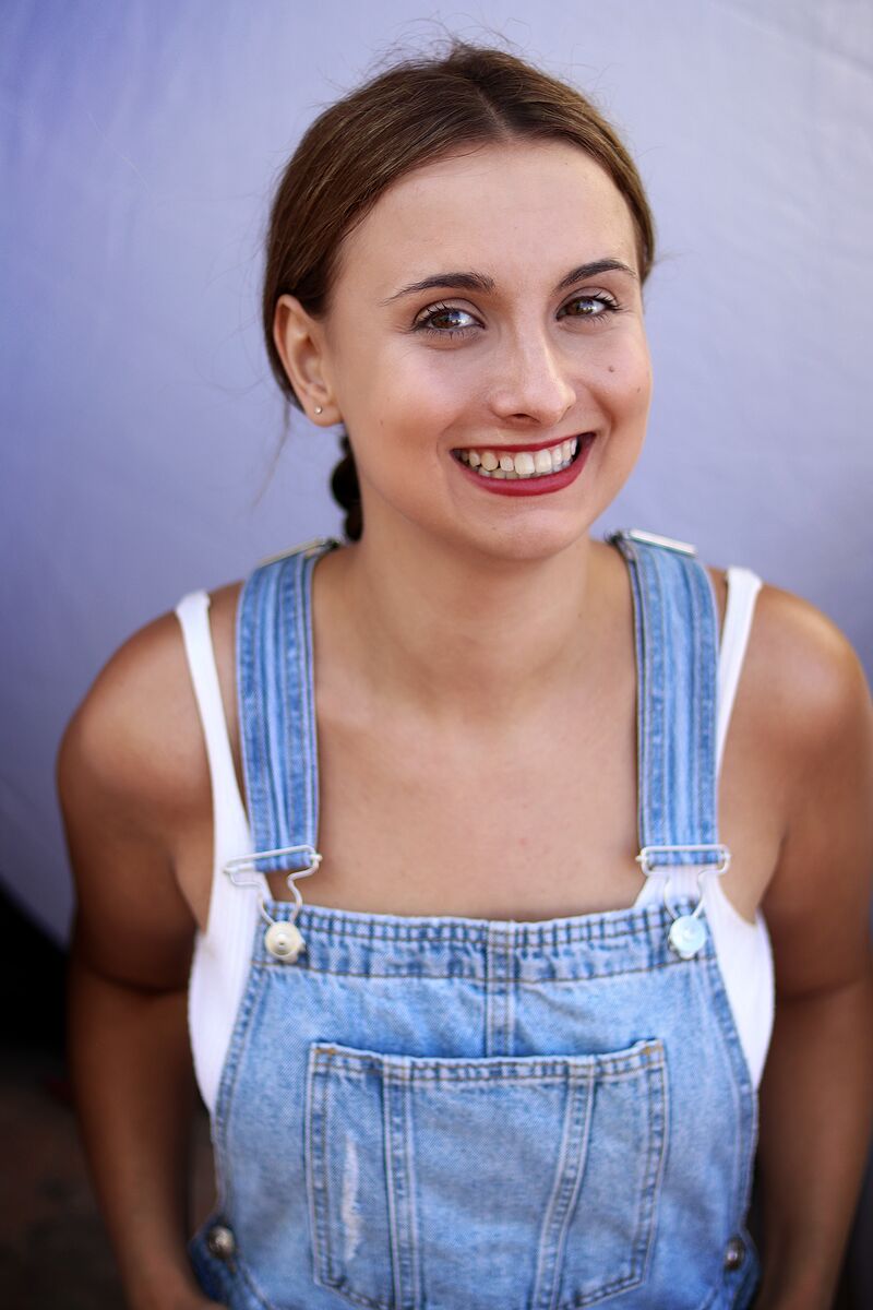 Sarah Petrick - Biography, Height & Life Story - LyricsAndBio